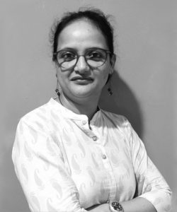 Our Team | Q&Q Research Insights Pvt. Ltd.